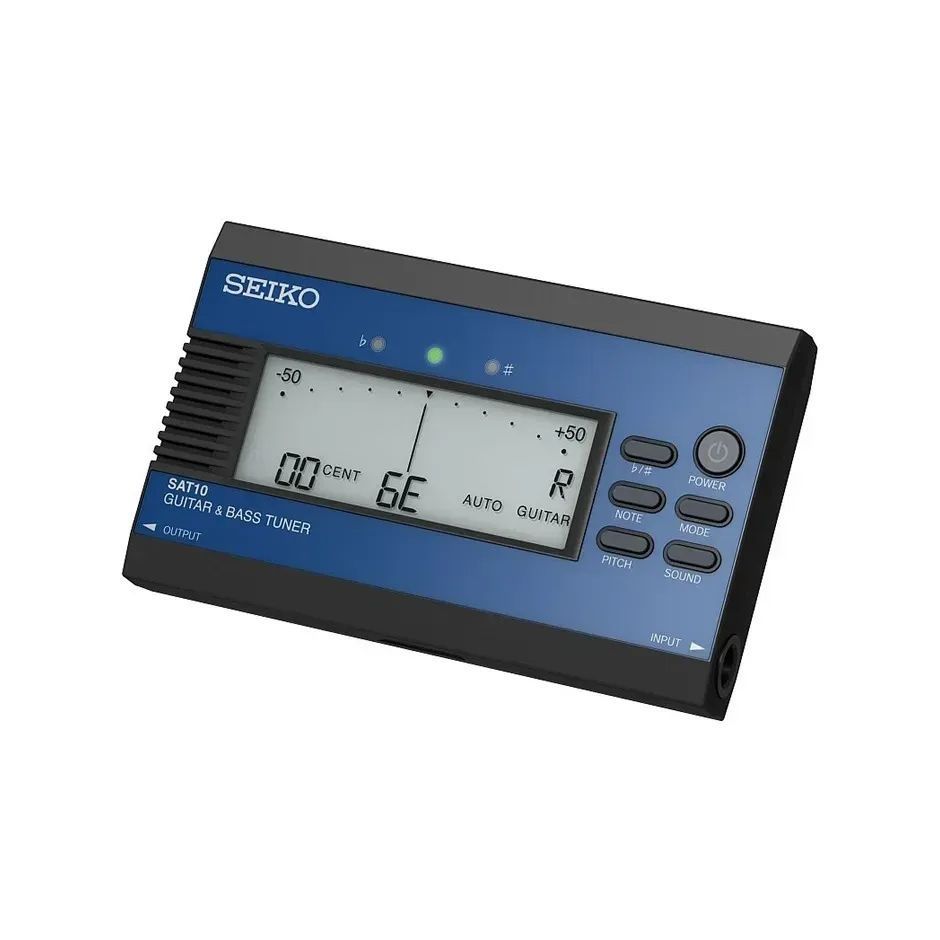 Купити Тюнер Seiko SAT10 (Blue) SW093452 в інтернет магазині TADYKA ...