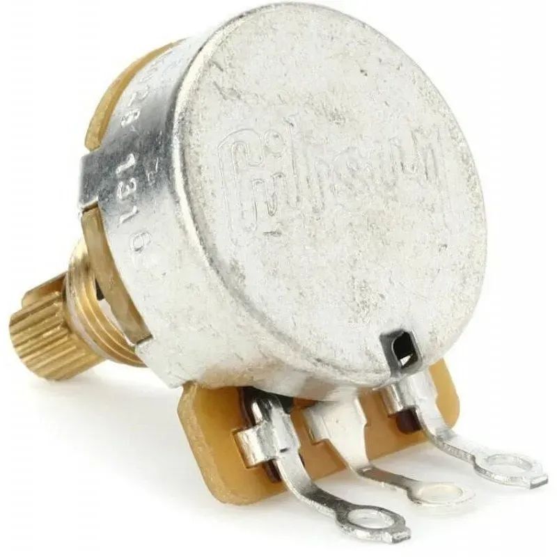 Купити Потенціометр GIBSON PPAT-300 (арт.228621) 228621 в інтернет ...